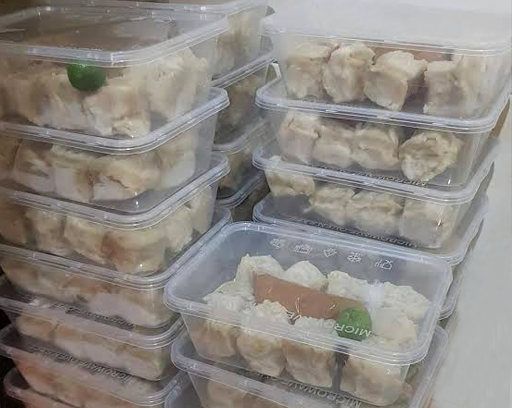 SiomayBabeGue.com – Siomay Batagor Babe Gue